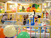 Amusement Division | Mainami Holdings